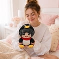 Arknights: Endfield Plush Toy Game Merchandise Cute Stuffed Character ...