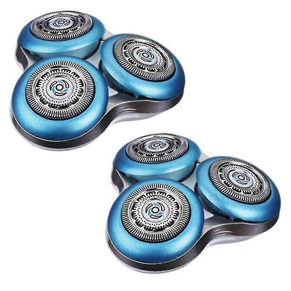 Click here for 2pack S7000 Blade Shaver Head Compatible Shaver Sh... prices