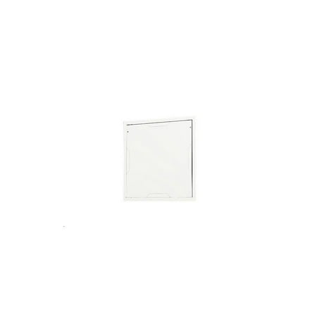 Chief PAC526FCW Large In-Wall Storage Box with White Flange and Cover ...