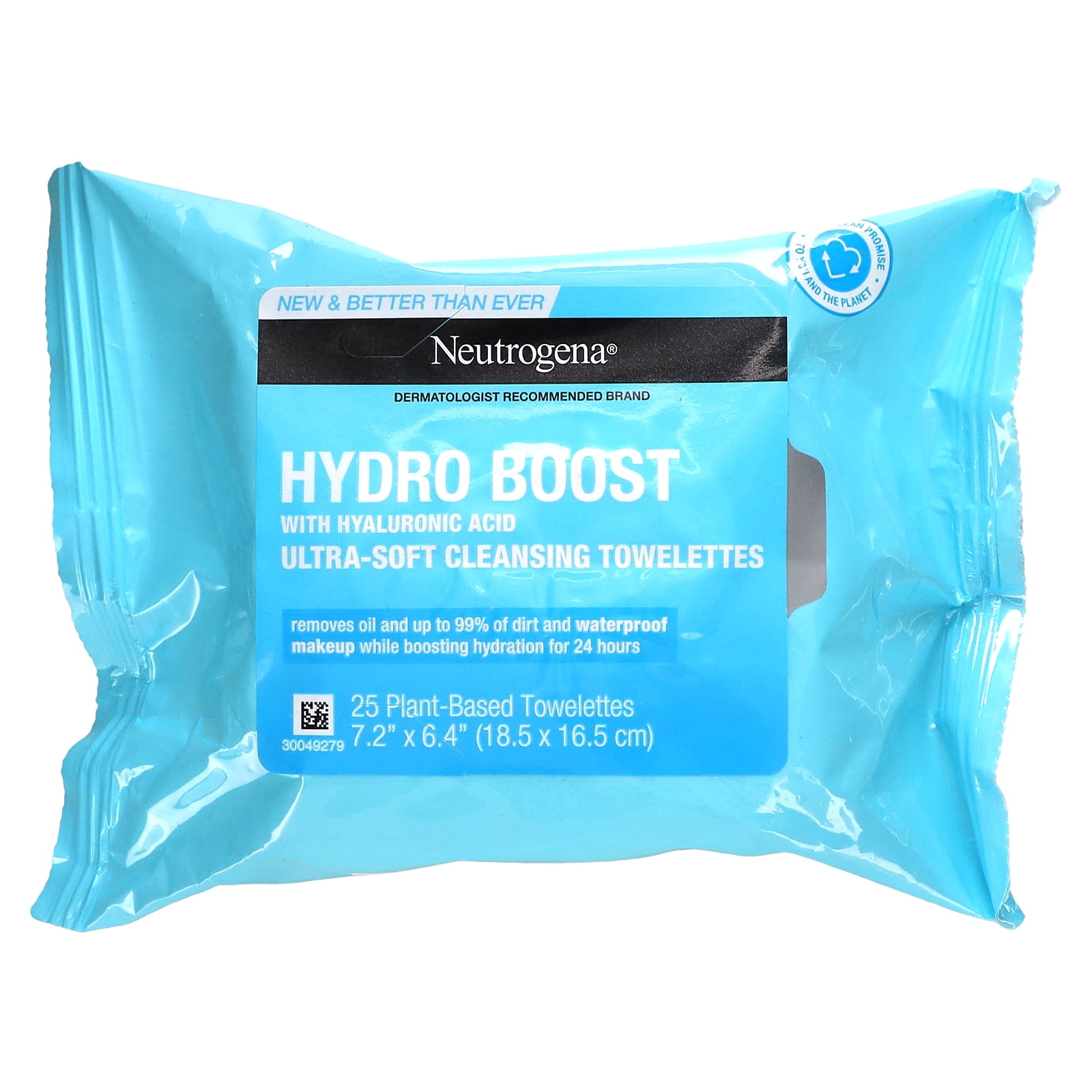 Neutrogena, Hydro Boost with Hyaluronic Acid, Ultra-Soft Cleansing ...
