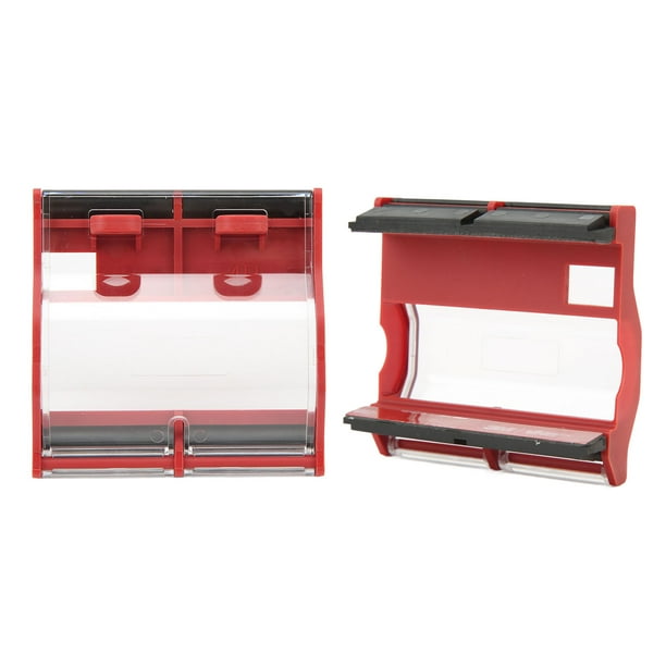 Lockout Box Kit,Power Plugs Lockout Kit Plug Lockout Device Power Plug ...