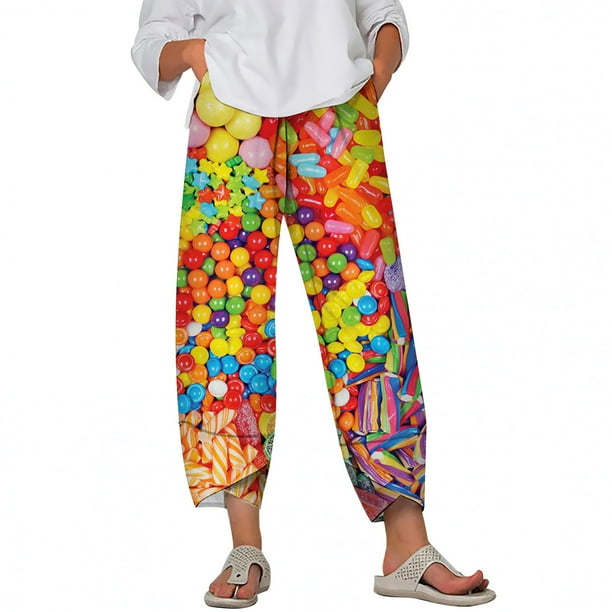 Candies Pants