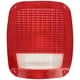 Grote 91302 Replcmnt Lens Red - Walmart.com