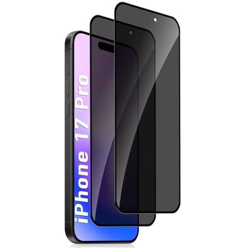 Click here for Tasnim For Iphone 17 Pro Screen Protector Supershi... prices