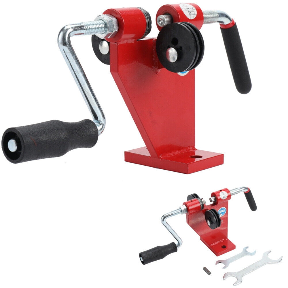 SUDEG Professional Chainsaw Chain Spinner Link Riveting Repair Tool ...