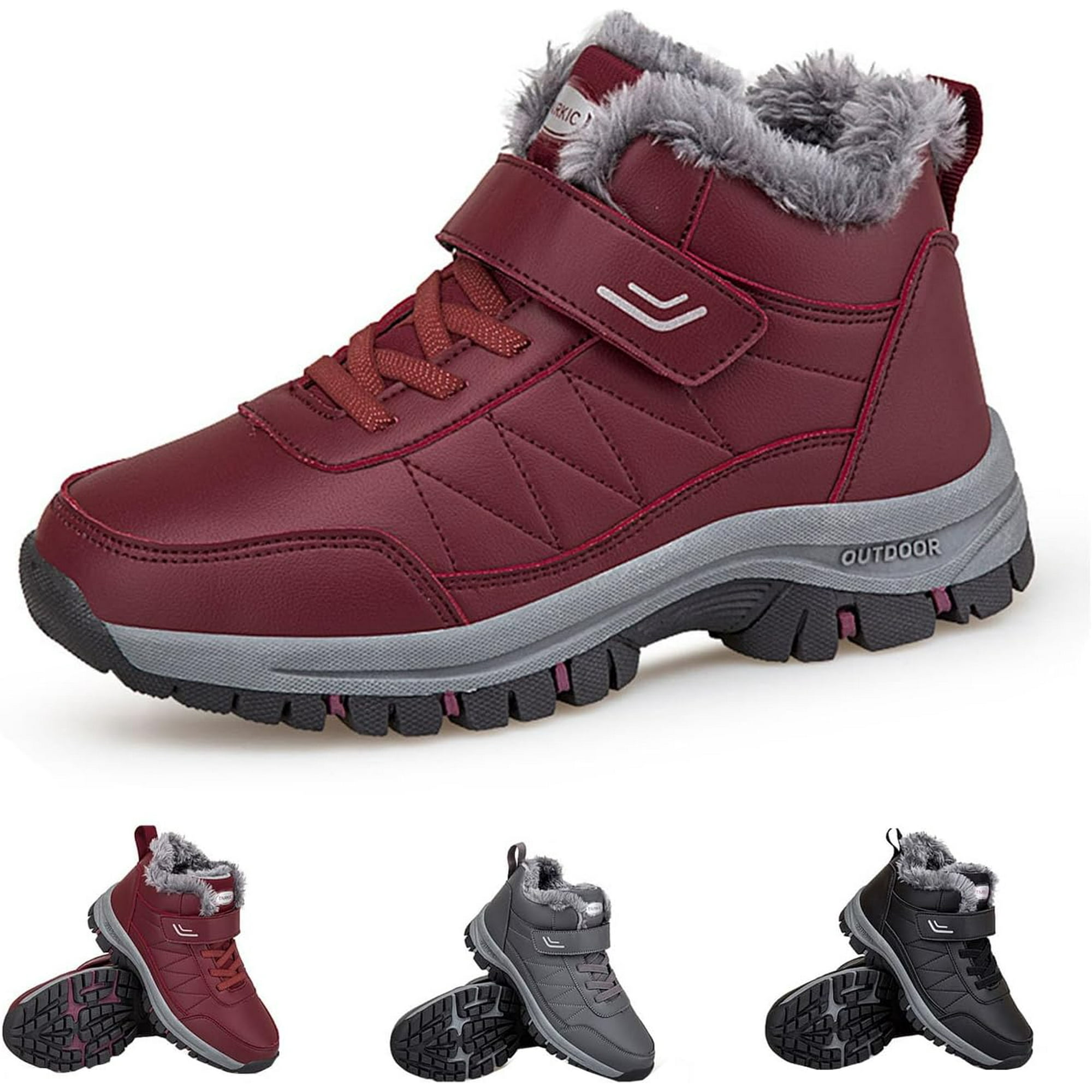 Click here for Zhenyan Musabela Boots  Musabela Orthopedic Shoes... prices