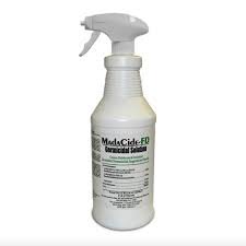 No Scrubbing Rust Remover, Rusterizer - 32oz Surface Cleaners - Walmart.com