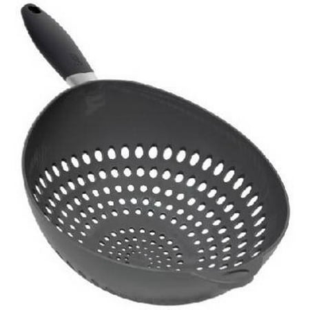 Colander with Gray Handle | Walmart Canada