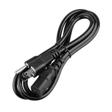 SONY PLAYSTATION 3 Power Cord AC Cable - Walmart.com