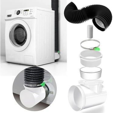 ATOM NEXUS Duct Adapter, 8 to 6 Inch Duct Reducer Increaser Cone HVAC ...