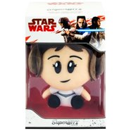 Star Wars Bump N Go Action 9" Plush (D-O "Limerick") - Walmart.com