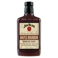 JMBN BBQ/SC MPLE BOURBON ( 6 X 18 OZ ) - Walmart.com