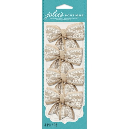 Jolees Natural W/Lace | Walmart Canada