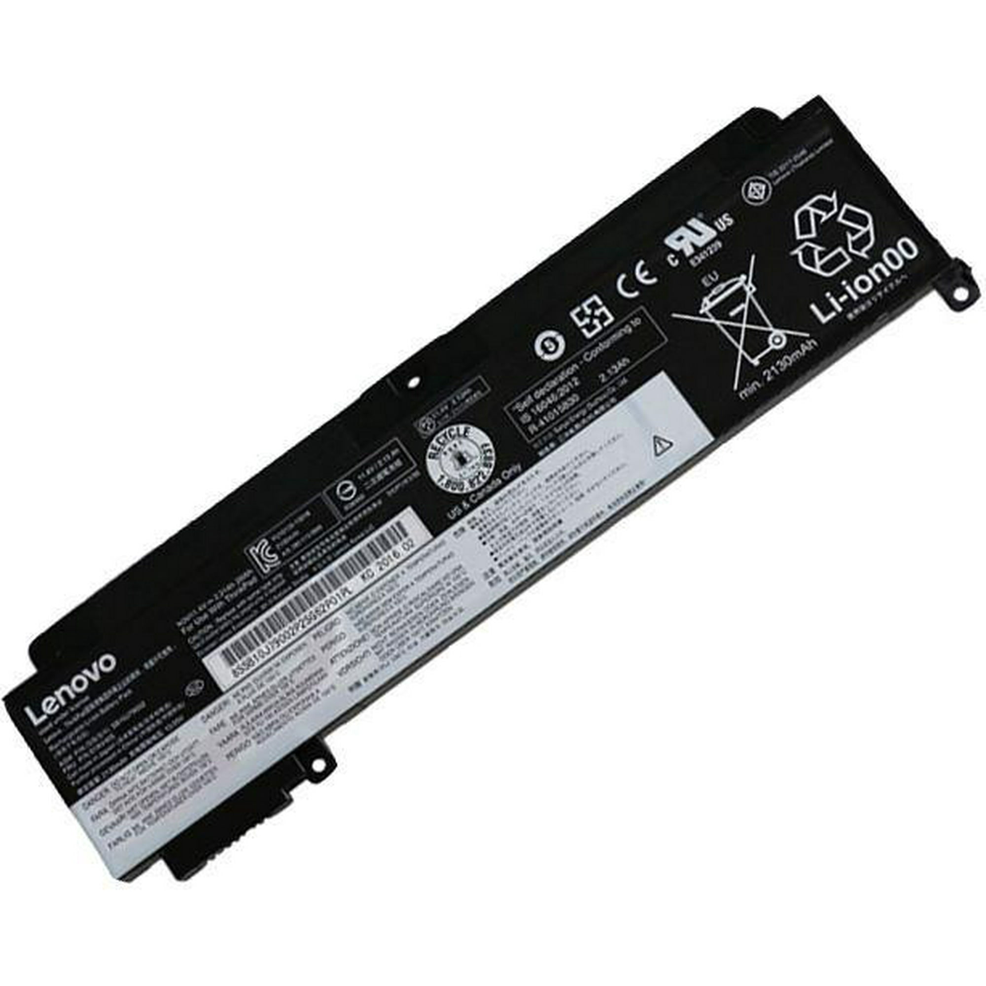 Click here for New Genuine Lenovo Thinkpad T460s T470s Battery 24... prices