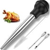 OXO Good Grips Angled Turkey Baster with Cleaning Brush - Walmart.com