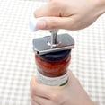 AHGLOP-Jar and Bottle Opener for Weak Hands, Retractable Jar Lid Opener ...