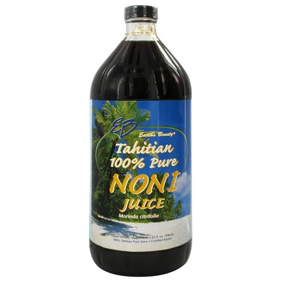 Noni Juice
