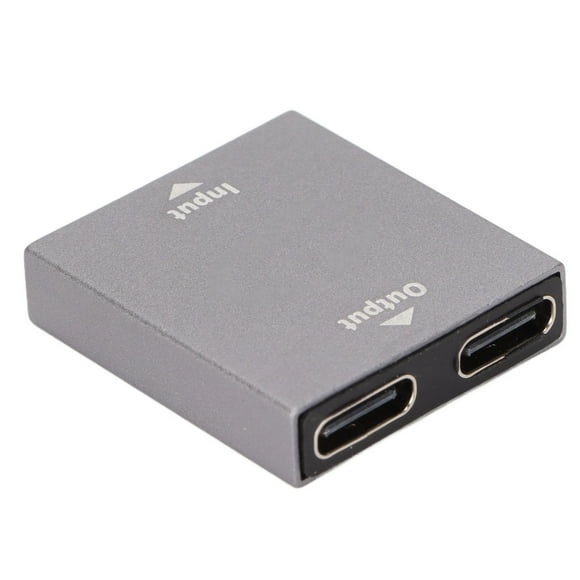 Usb C Splitter | Walmart Canada