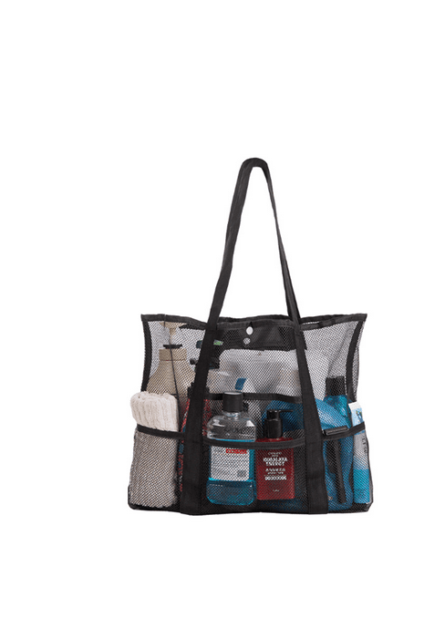Waterproof Beach Bag with Cooler Compartment - Beach Bags Waterproof ...