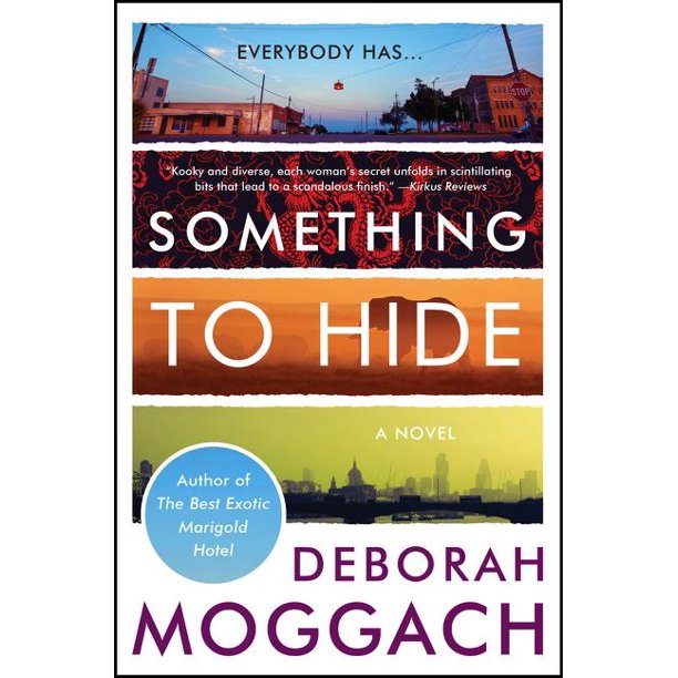 Something to Hide (Paperback) - Walmart.com - Walmart.com
