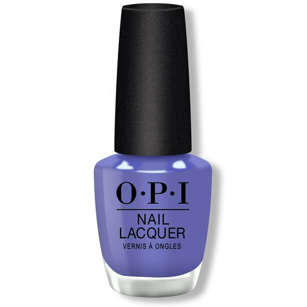OPI Nail Lacquer Polish - Summer Make The Rules - Charge it to their ... OPI Nail Lacquer Polish - Summer Make The Rules - Charge it to their ...