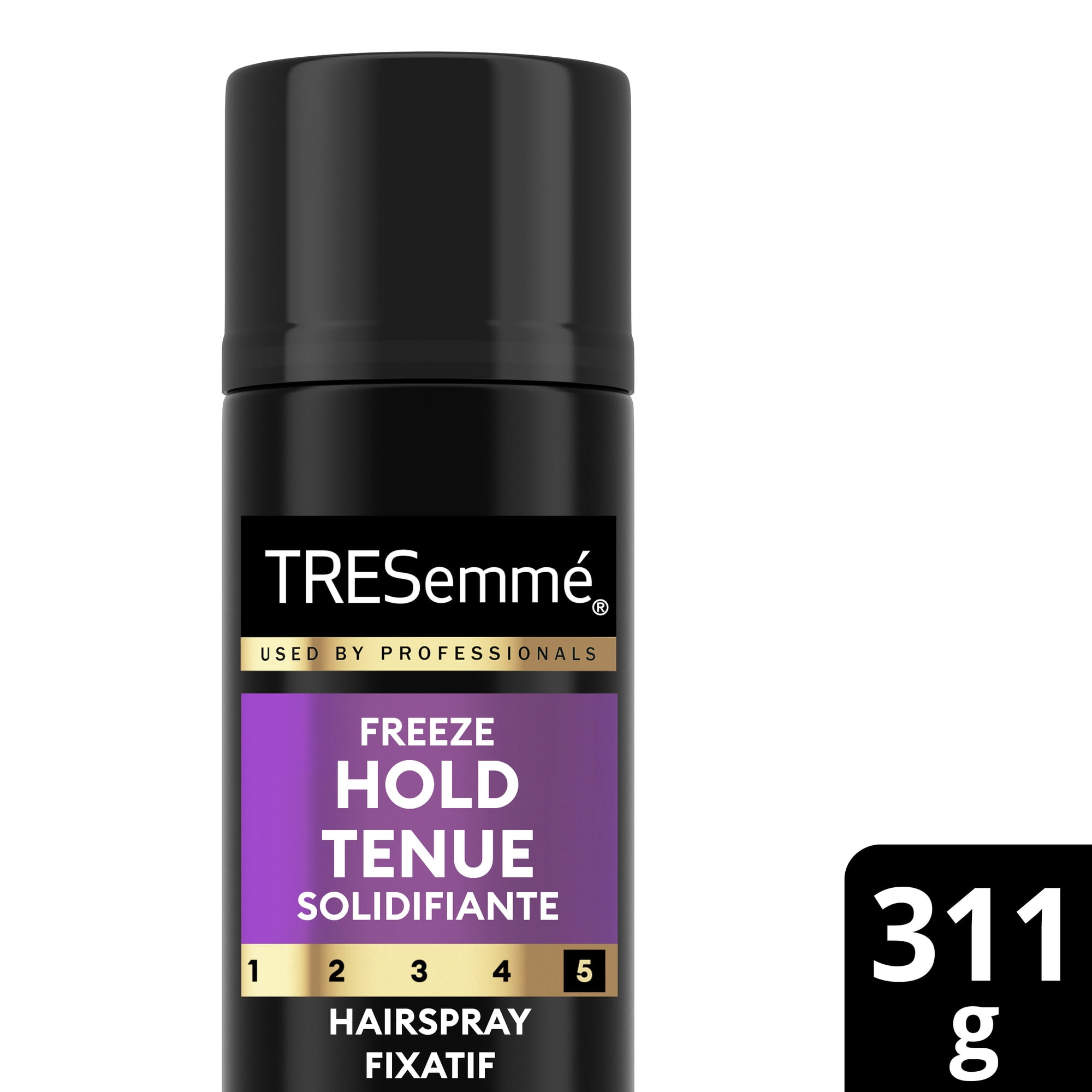 Click here for Tresemmé Freeze Hold With Pro Lock Tech Hairspray... prices