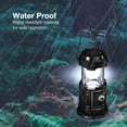 LED Camping Lantern 360 PRO , Super Bright Tent Lights, Rugged Water ...