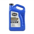 (2 pack) Super Tech Full Synthetic SAE 0W-40 A3/B4 Motor Oil, 5 Quarts ...