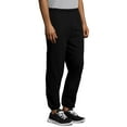 Hanes Sport Men's and Big Men's Ultimate Fleece Sweatpants with Pockets ...