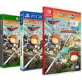 Warner Bros Scribblenauts Mega Pack, Classic Kids Game for Nintendo ...
