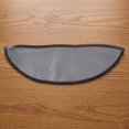 JWQFBC Metal-Joining Helmet Neck Cover Flame-Retardant Metal-Joining ...