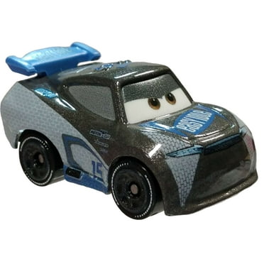 Disney / Pixar Cars Die Cast Metal Mini Racers Mini Racers Variety Car ...
