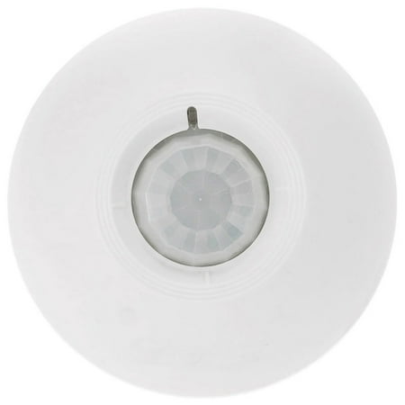 ViiTech Ceiling pir occupancy sensor Mount 360 Degree PIR Occupancy ...