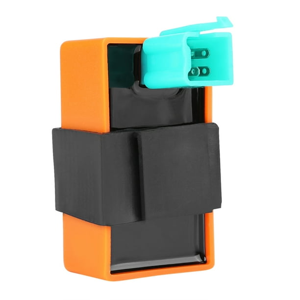 ATVCD,5 Pin AC Fired CDI Box Racing CDI Performance Driven - Walmart.ca