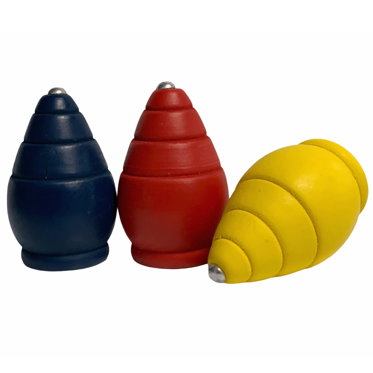 Trompo Puerto Rico (Set of 3) - Walmart.com