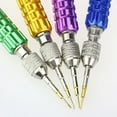 Litake 5 in 1 Alloy Magnetic Disassemble Open Repair Screwdriver Tool ...
