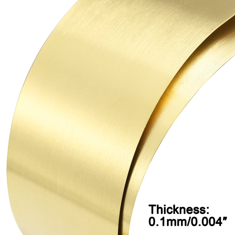 Brass Metal Plate