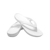 Crocs Women's Kadee II Flip Thong Sandal - Walmart.com