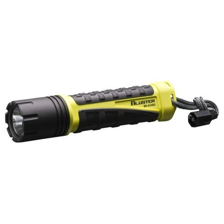 Gentos WaterProof LED Flashlight BR-434EG | Walmart Canada