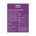 SENTRY Portable Calming Pheromone Diffuser Pack for Cats, Helps Reduce ...