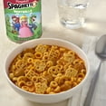 SpaghettiOs Super Mario Bros Canned Pasta with Meatballs, 15.6 oz Can ...