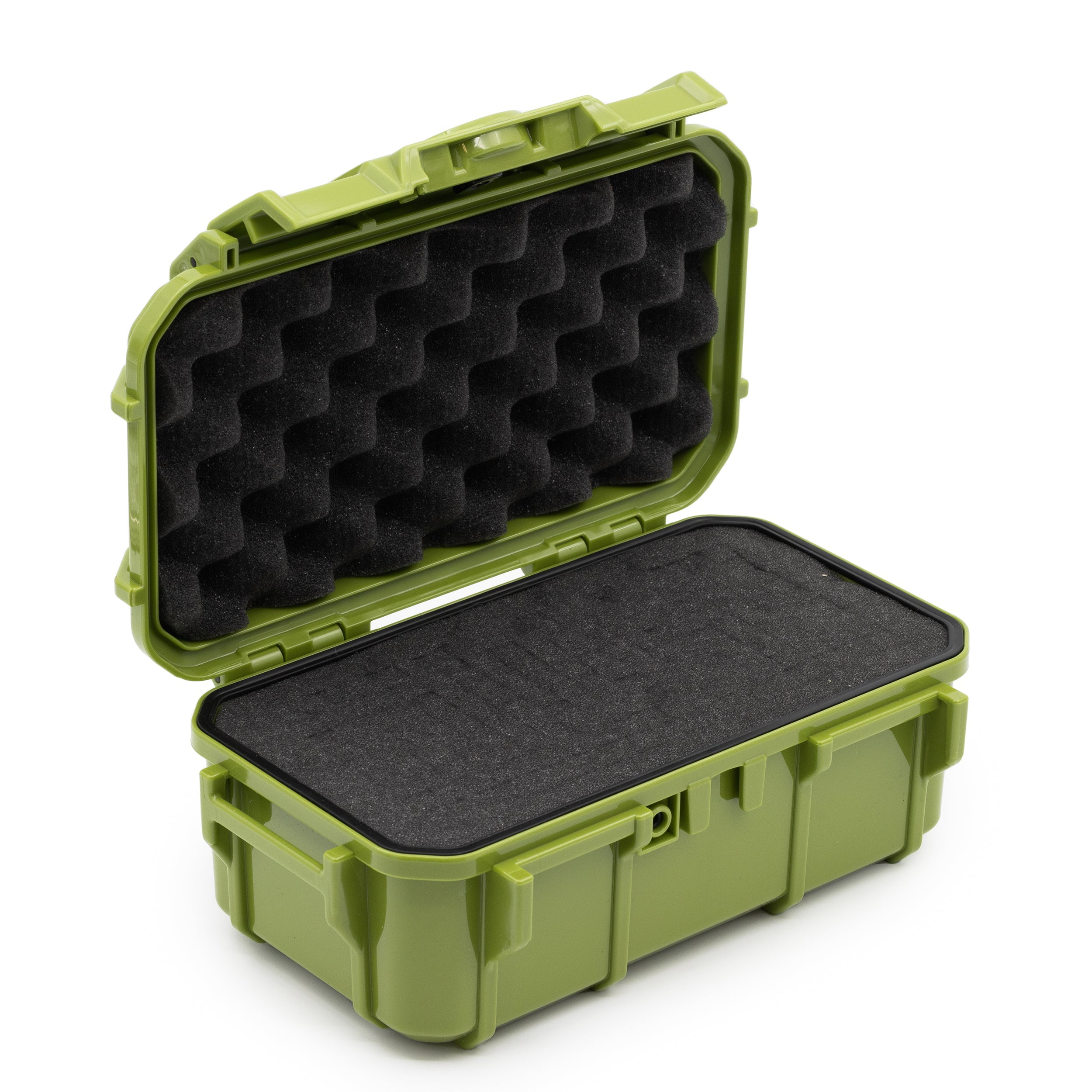 Seahorse 57 Micro EDC Every Day Carry Protective Case - Walmart.com