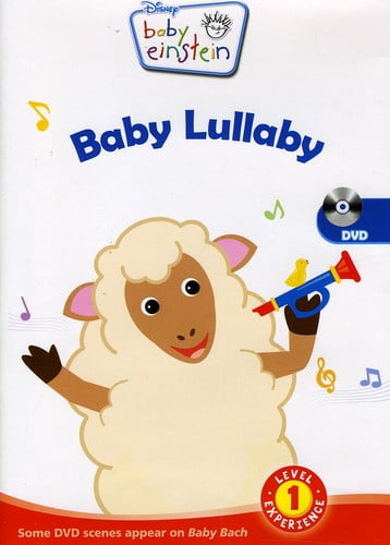 Baby Lullaby (DVD) - Walmart.com