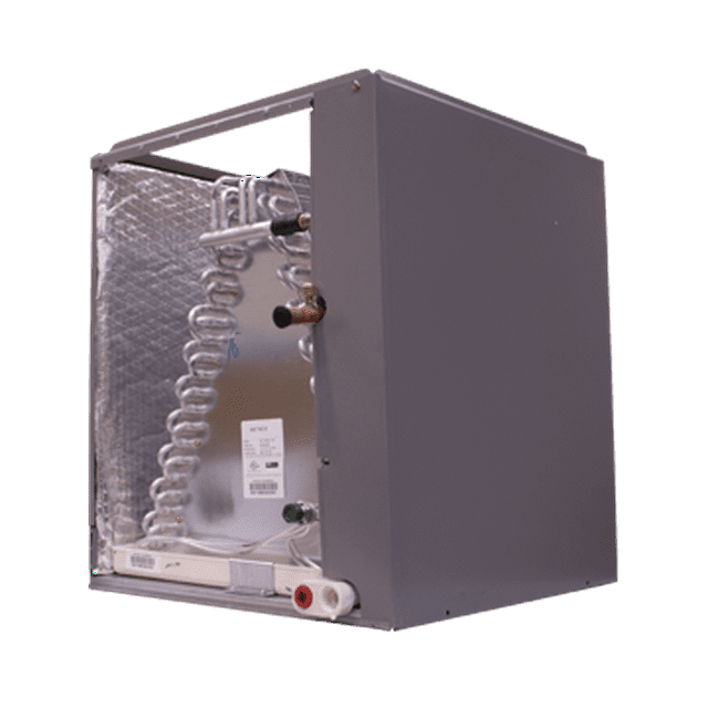 Ducane (by Lennox International) Full-Cased 5.0 Ton Upflow/Downflow ...