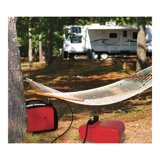 Bergs System 6 Gallon Fuel Extender For Honda And Generac Generators ...