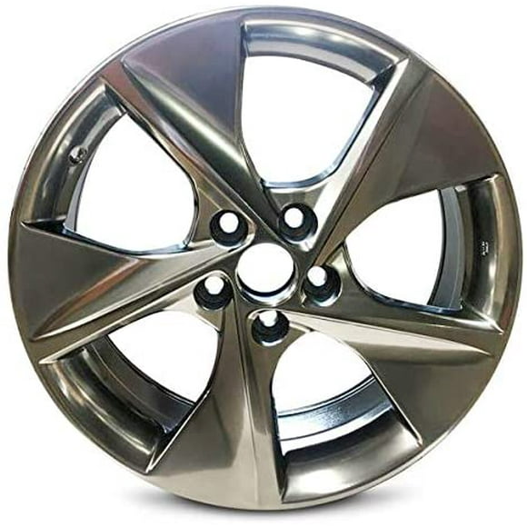 Toyota Camry Rims
