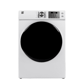 Electrolux ELTE7300AW - 300 Series Electric Dryer with Smartboost ...