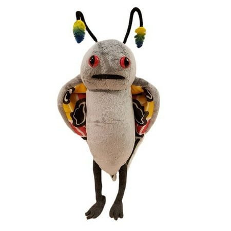 soul hackers 2 mothman mothman plush toy soul hacker peripherals ...