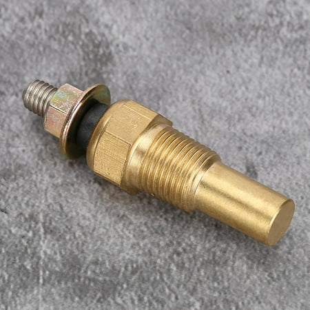 Electrical Temperature Sender,Water / Oil Temp Water Temperature ...