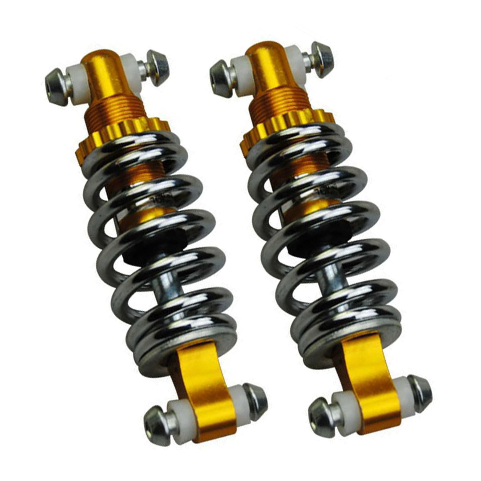 Universal Rear Shock Absorbers Absorber High Performance Motorcycle ...